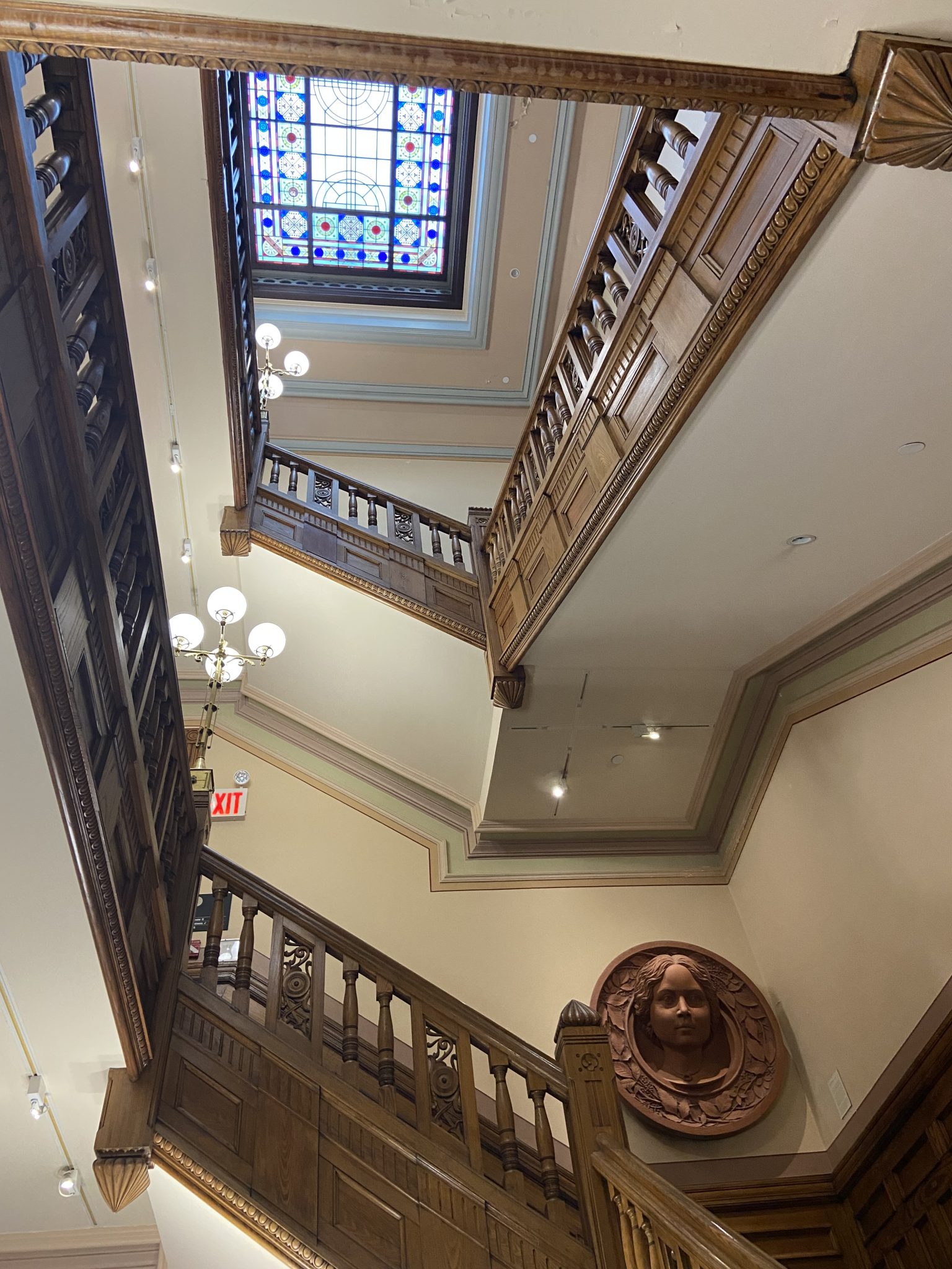 Staircase_vertical_ms – Side of Culture