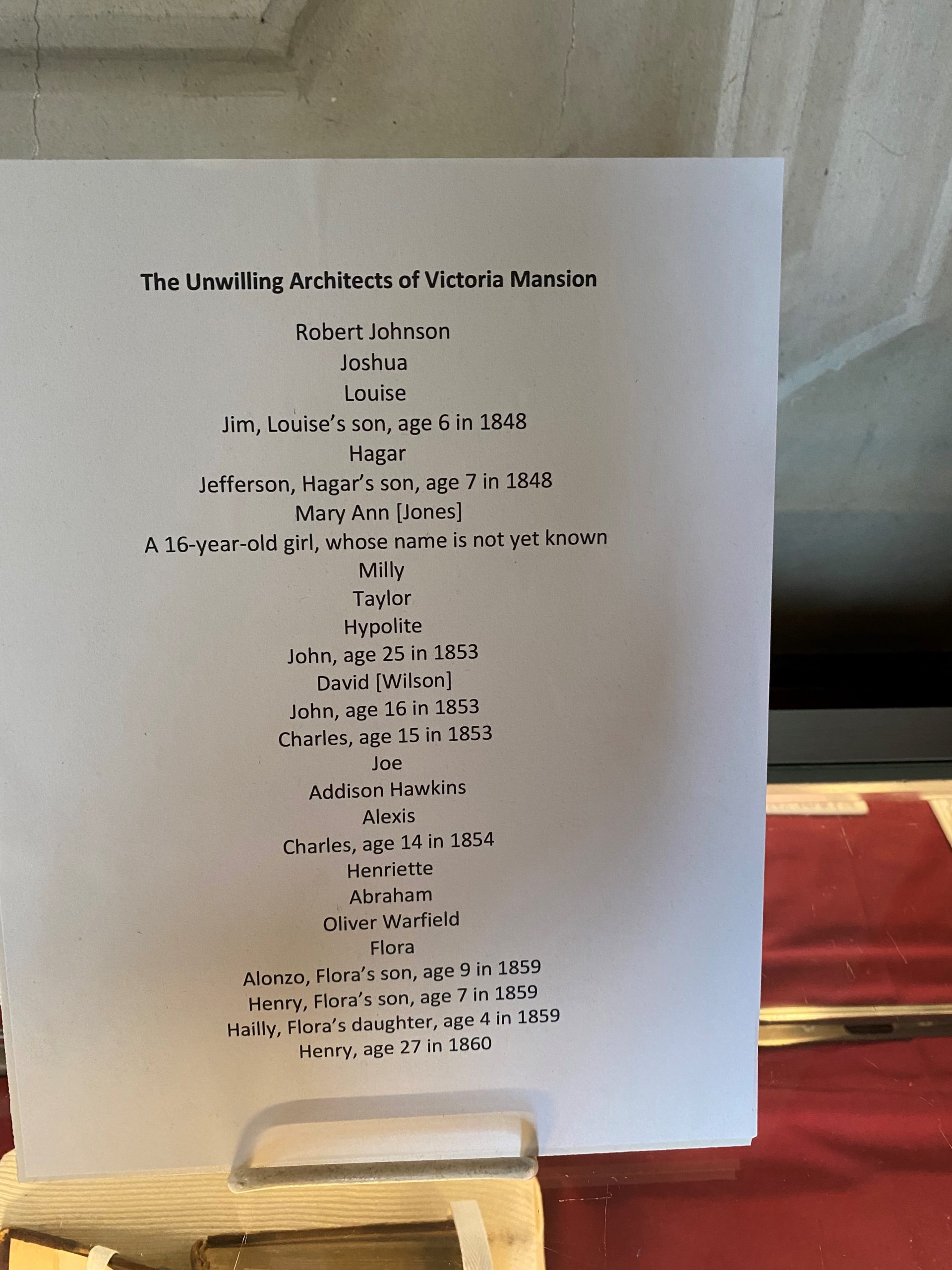 Morse-Libby House, or Victoria Mansion, Has a History all its Own ...