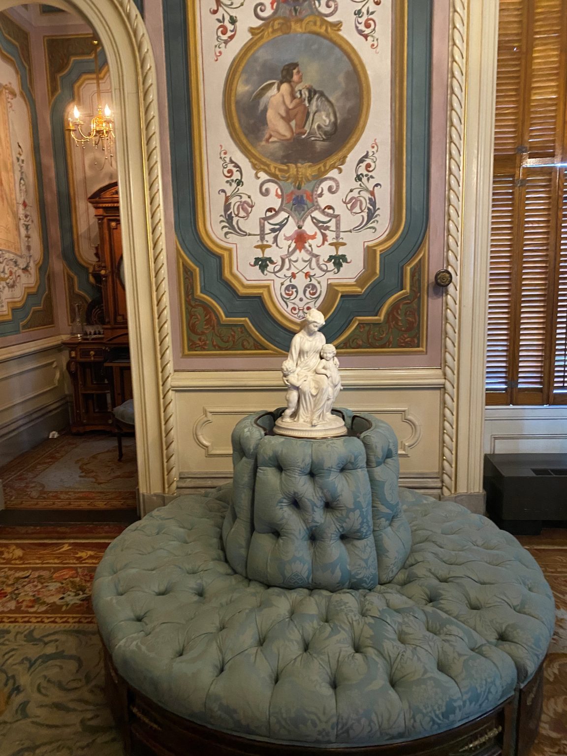 Morse-Libby House, or Victoria Mansion, Has a History all its Own ...