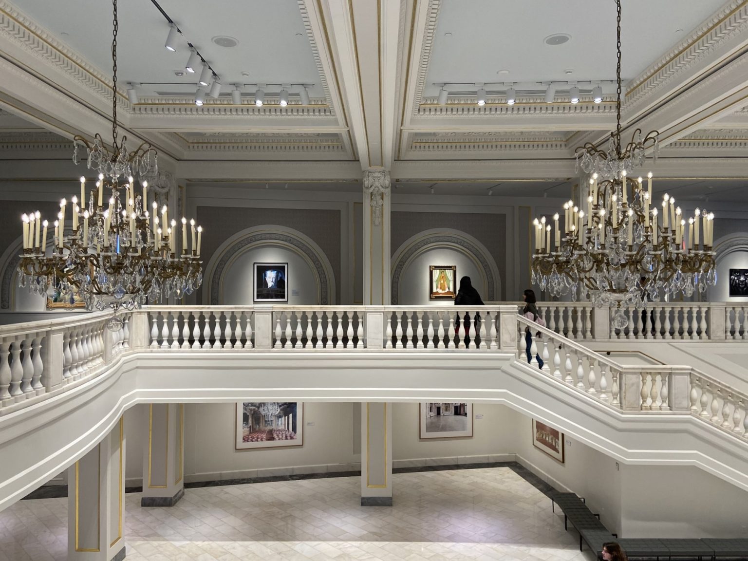 DC’s Renovated National Museum of Women in the Arts: Championing Creativity – Side of Culture
