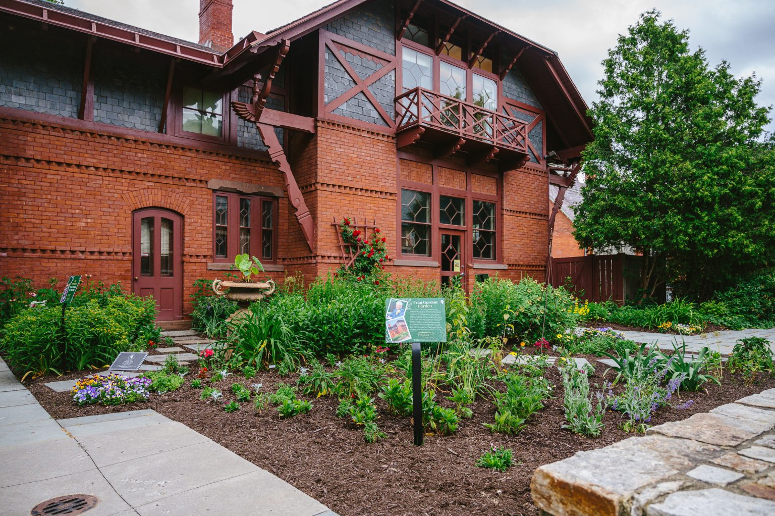 A Year of Anniversaries at Hartford’s Mark Twain House & Museum – Side ...