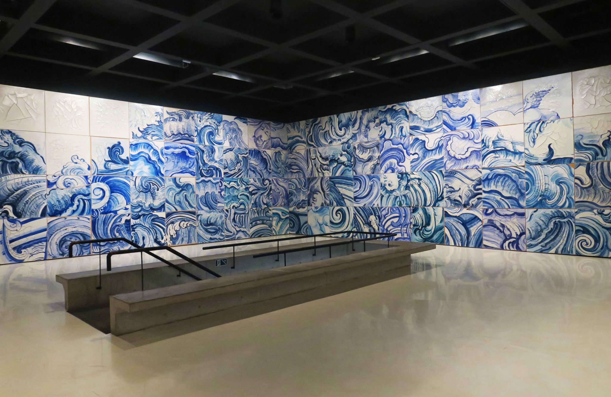 Inhotim Institute: Brazil’s Open-air Museum and Botanical Garden – Side ...