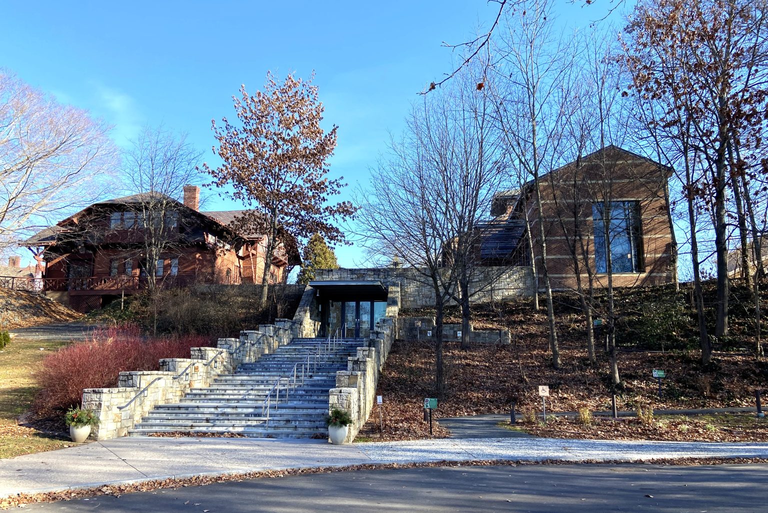 A Year of Anniversaries at Hartford’s Mark Twain House & Museum – Side ...