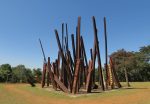 Inhotim Institute: Brazil’s Open-air Museum and Botanical Garden – Side ...
