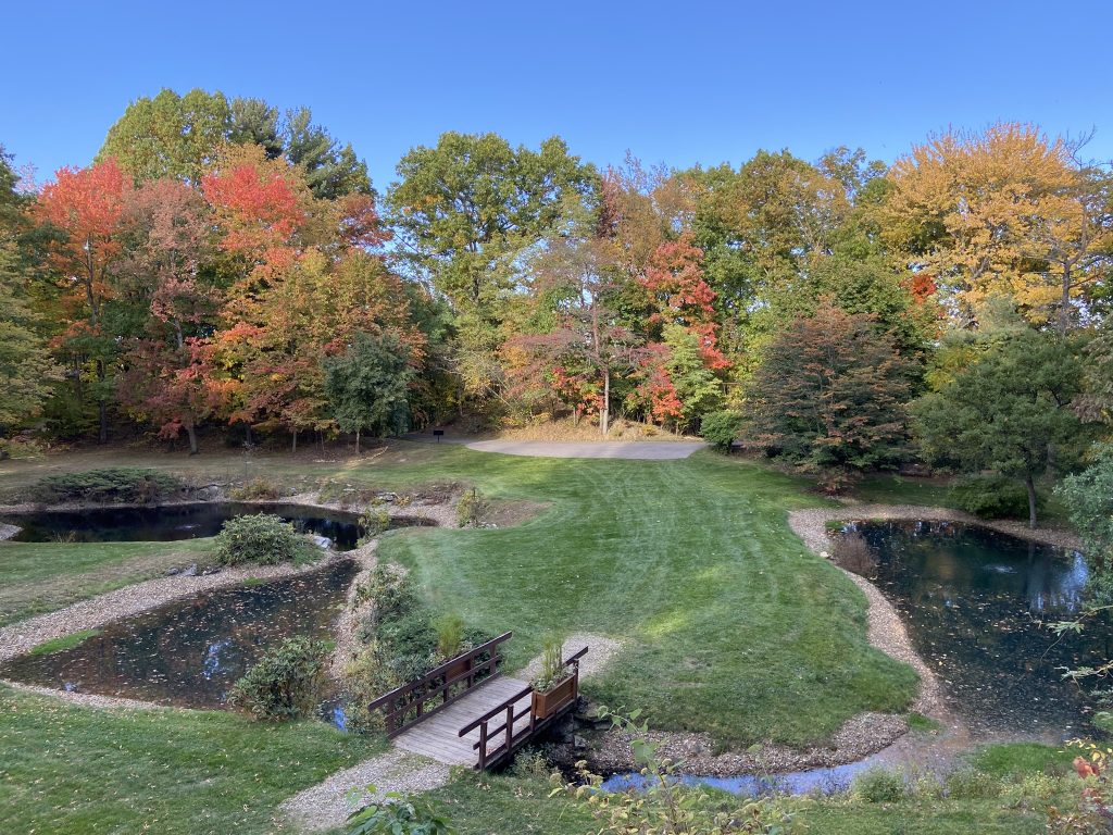 700 Volunteers, 65 Rooms, Glorious Gardens: Akron Ohio’s Stan Hywet ...