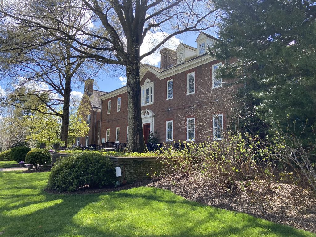 “Plant the Change”: Native Plants at Delaware’s Extraordinary Mt. Cuba ...