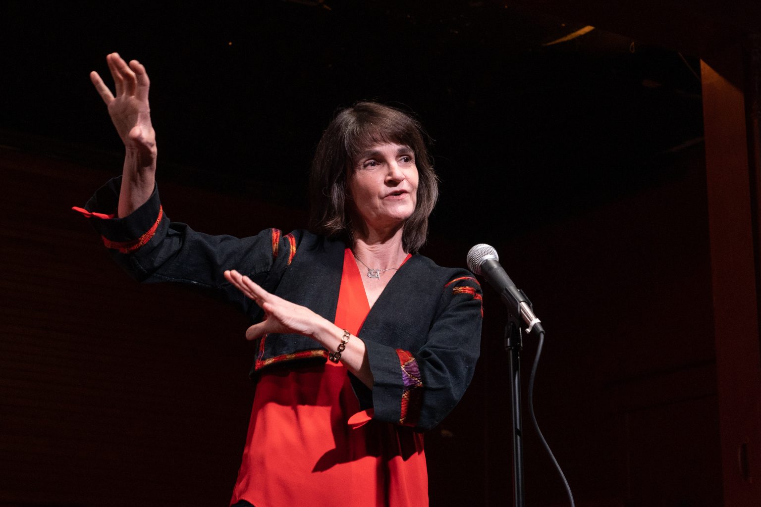 Small Town Gem – Ancram Center for the Arts – Creates Community – Side ...