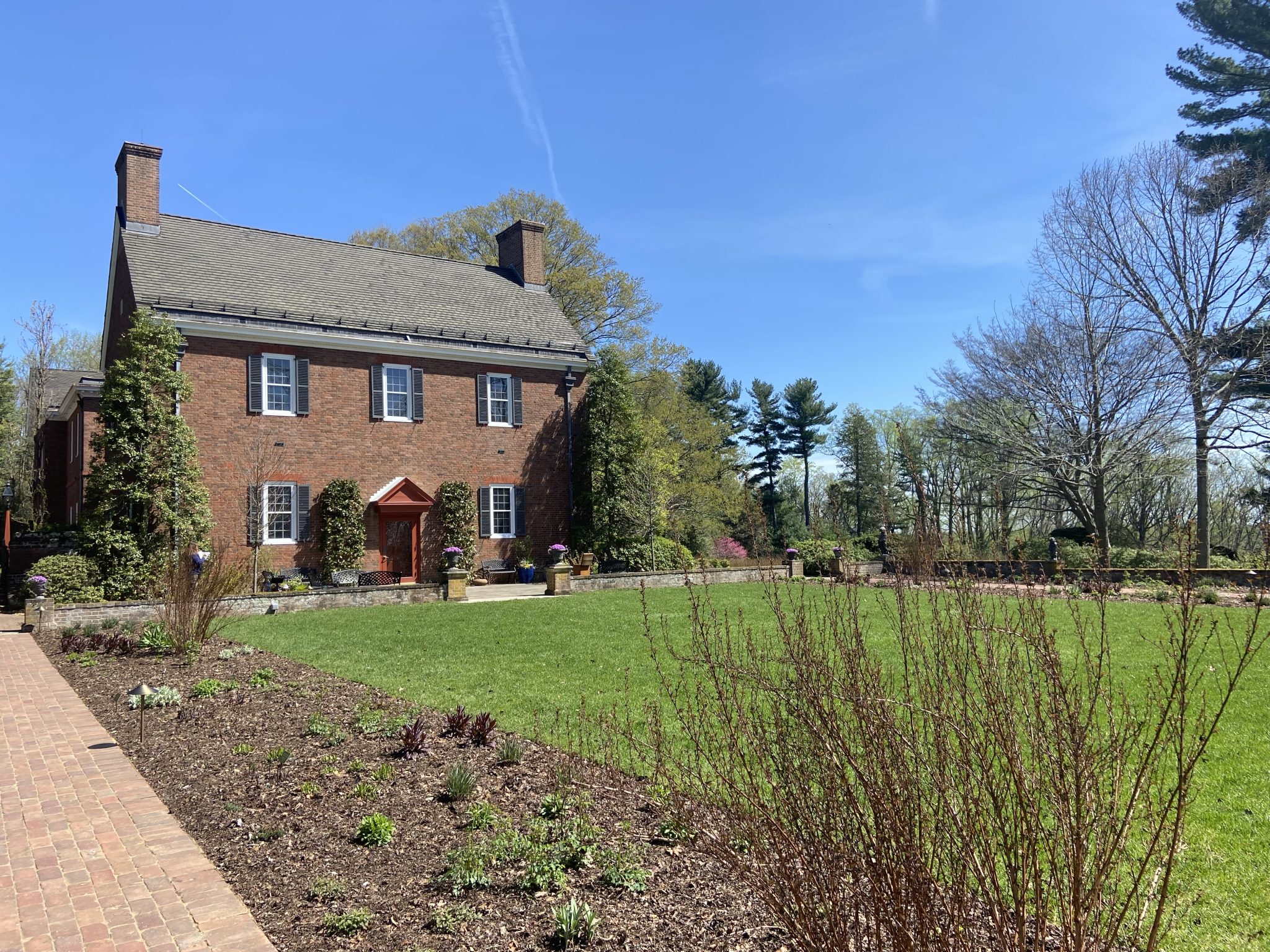 “Plant the Change”: Native Plants at Delaware’s Extraordinary Mt. Cuba ...