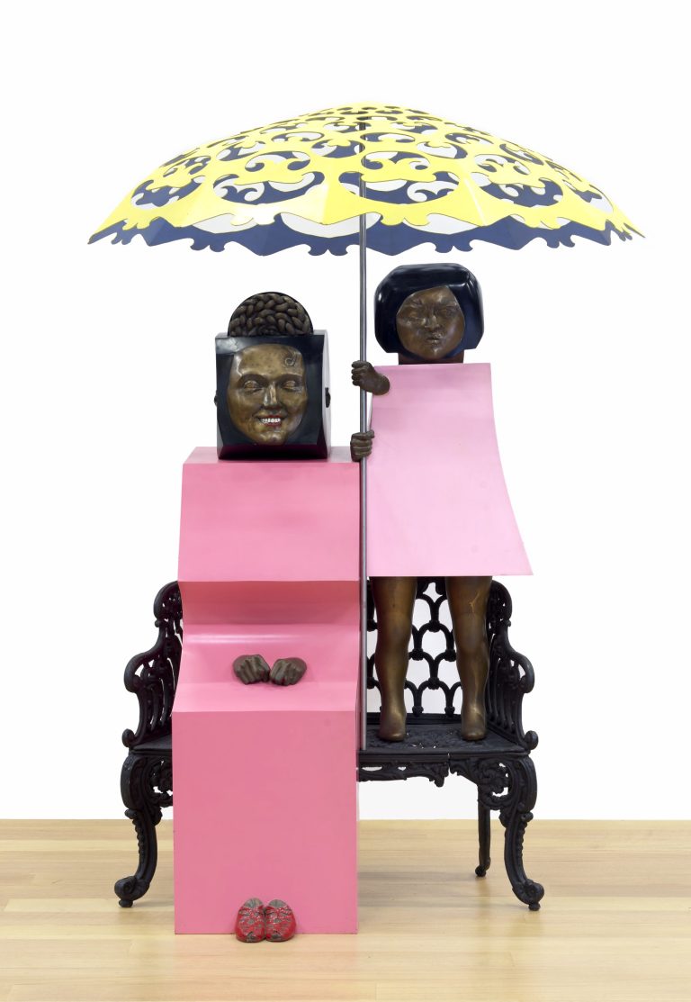 A Museum Transformed: The Buffalo AKG Art Museum – Side of Culture