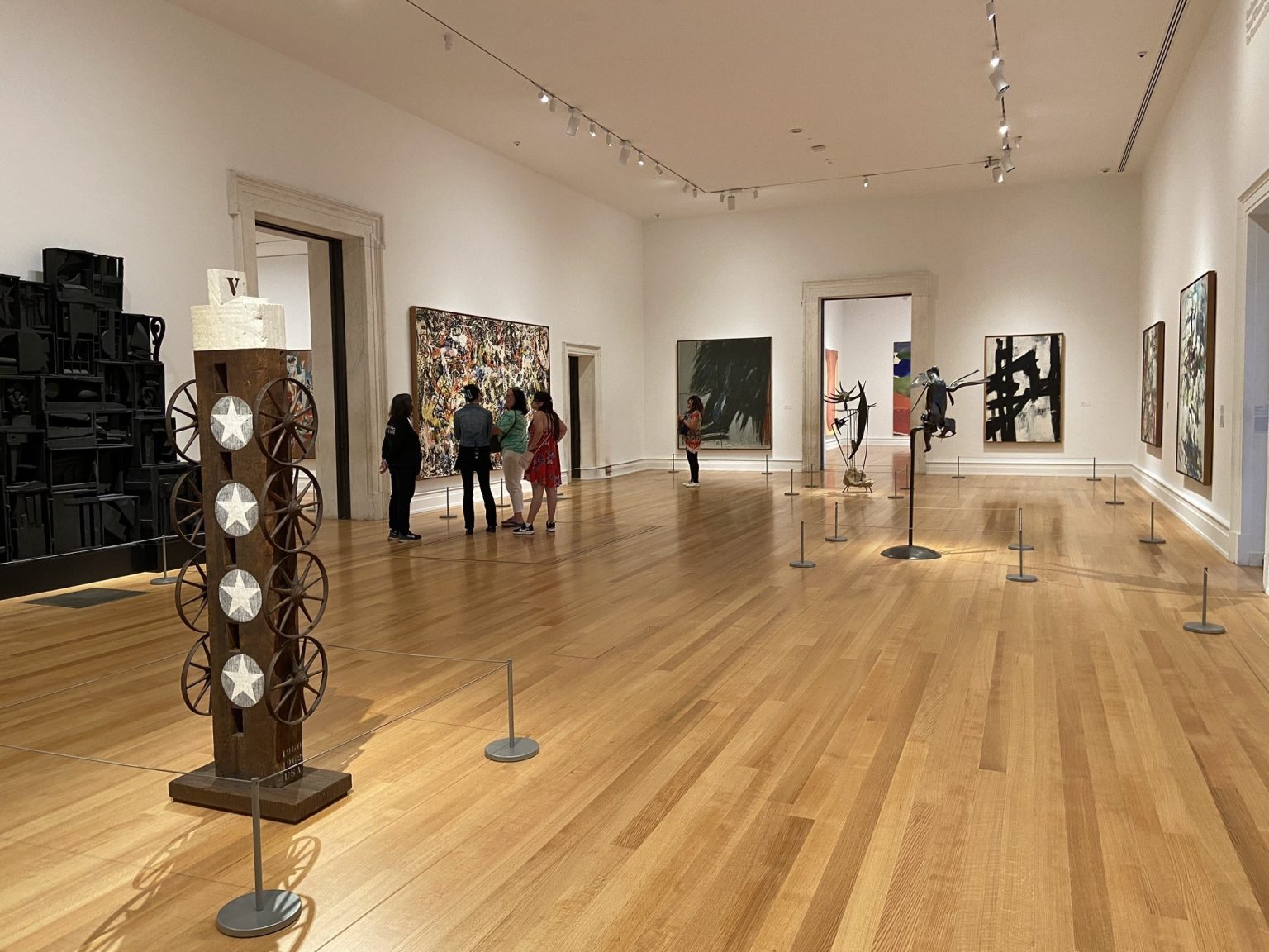 A Museum Transformed: The Buffalo AKG Art Museum – Side of Culture