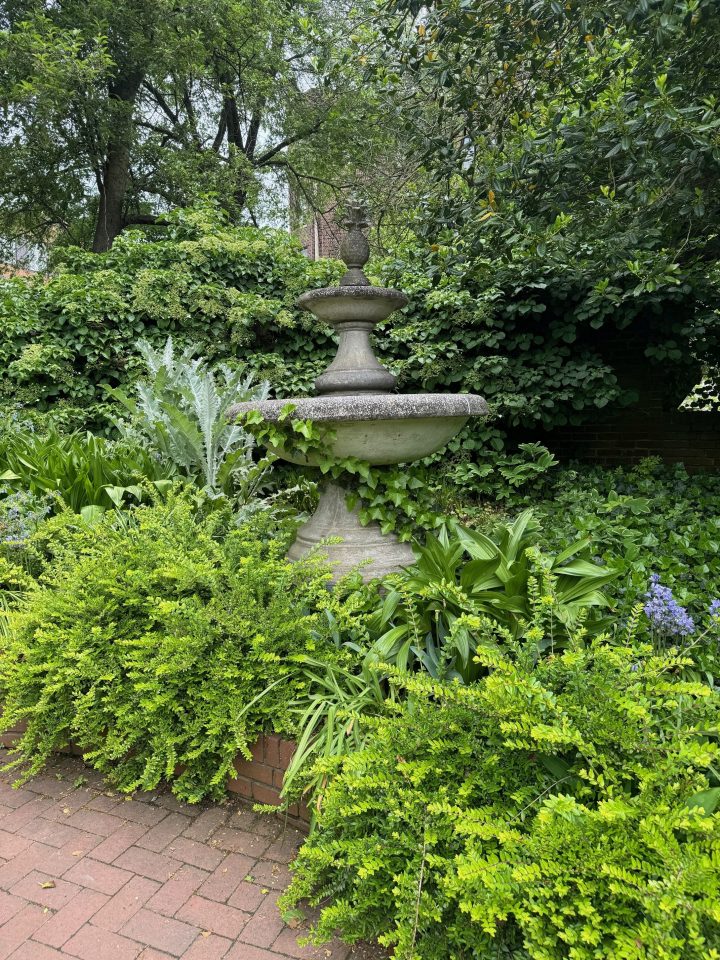 The Brooklyn Botanic Garden: A Vast and Bountiful Treasure Serving New ...