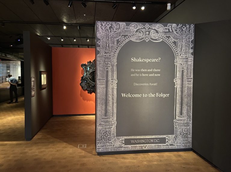 The Bard for All: DC’s Folger Shakespeare Library Reopens – Side of Culture