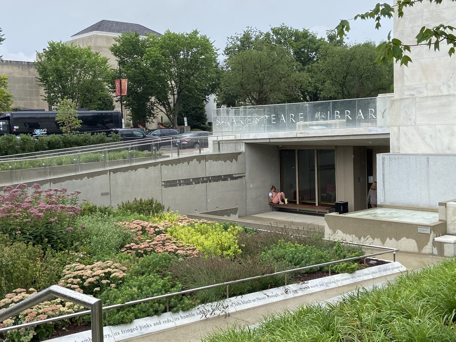 The Bard for All: DC’s Folger Shakespeare Library Reopens – Side of Culture