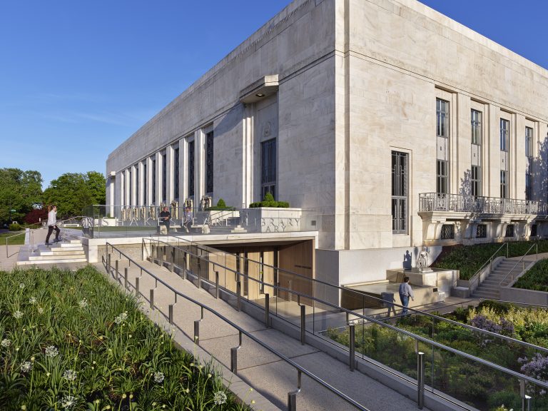 The Bard for All: DC’s Folger Shakespeare Library Reopens – Side of Culture