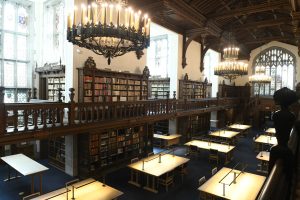 The Bard for All: DC’s Folger Shakespeare Library Reopens – Side of Culture