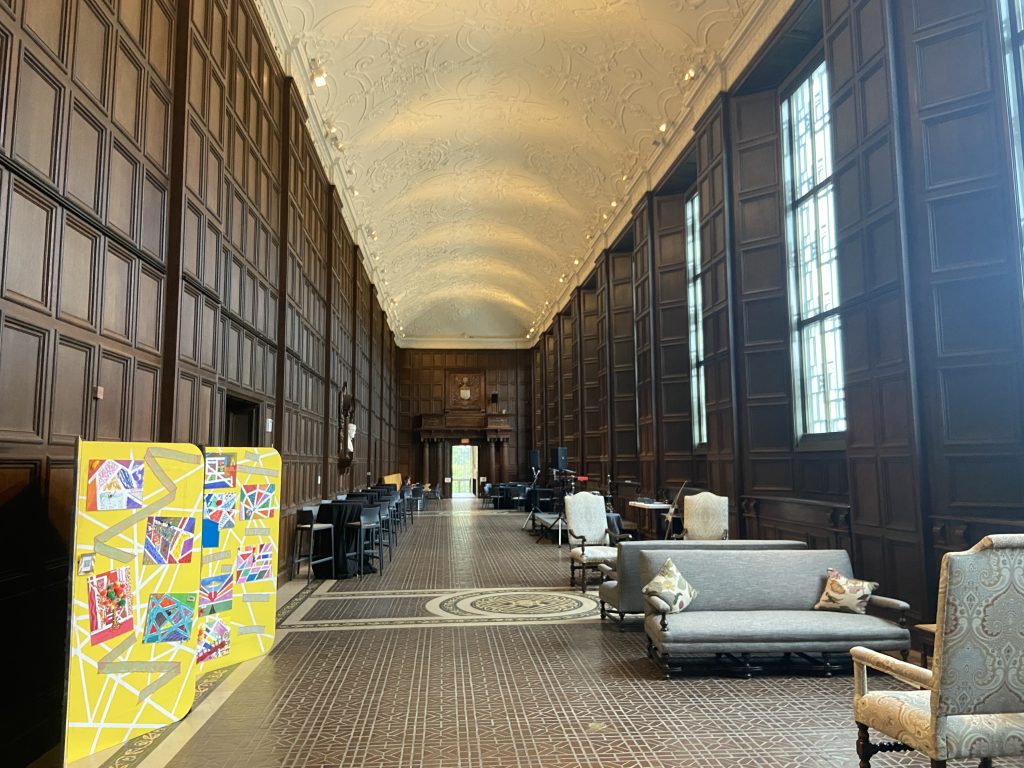 The Bard for All: DC’s Folger Shakespeare Library Reopens – Side of Culture