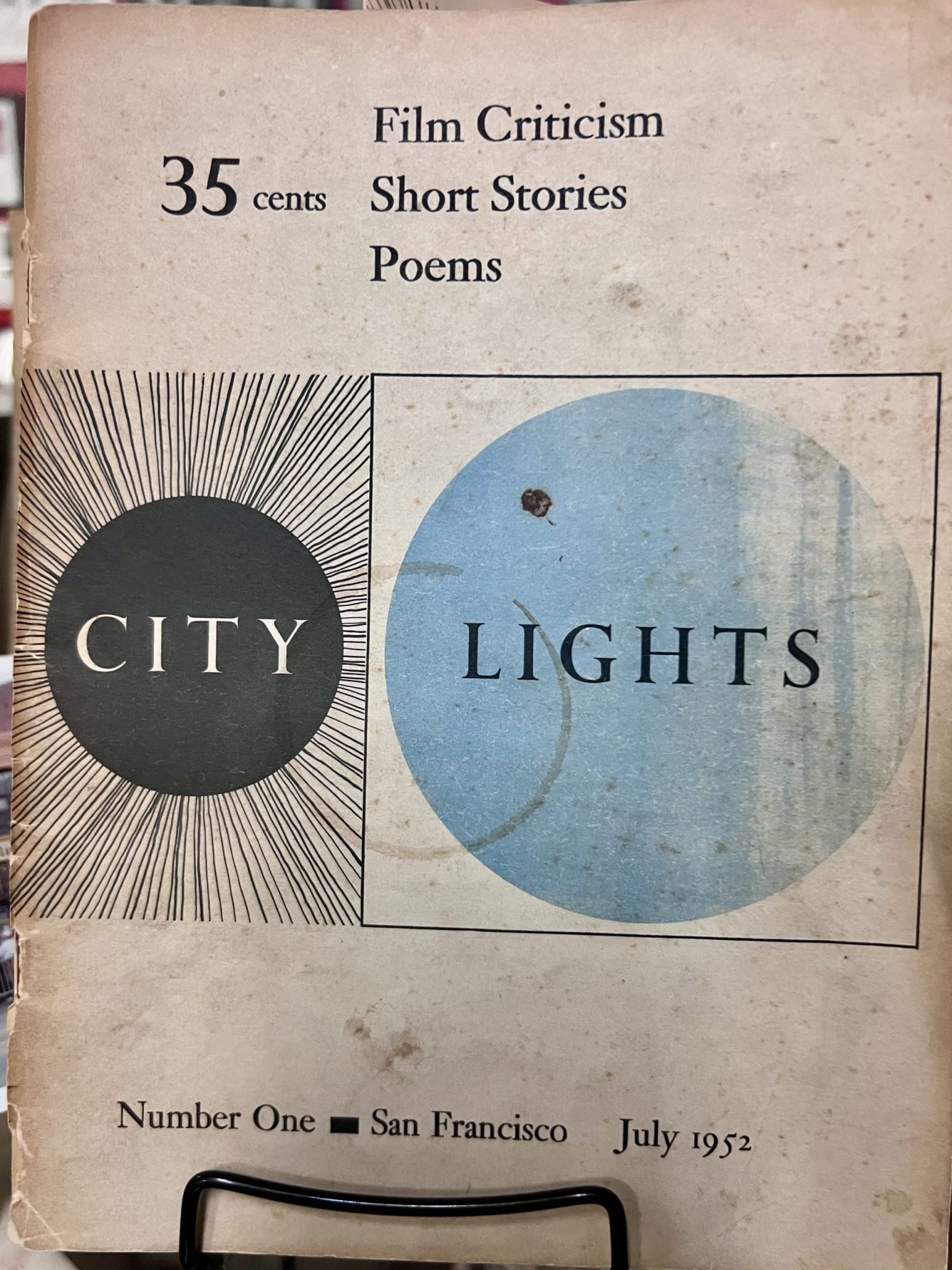 San Francisco’s Literary Oasis: City Lights Bookstore and the Beat ...