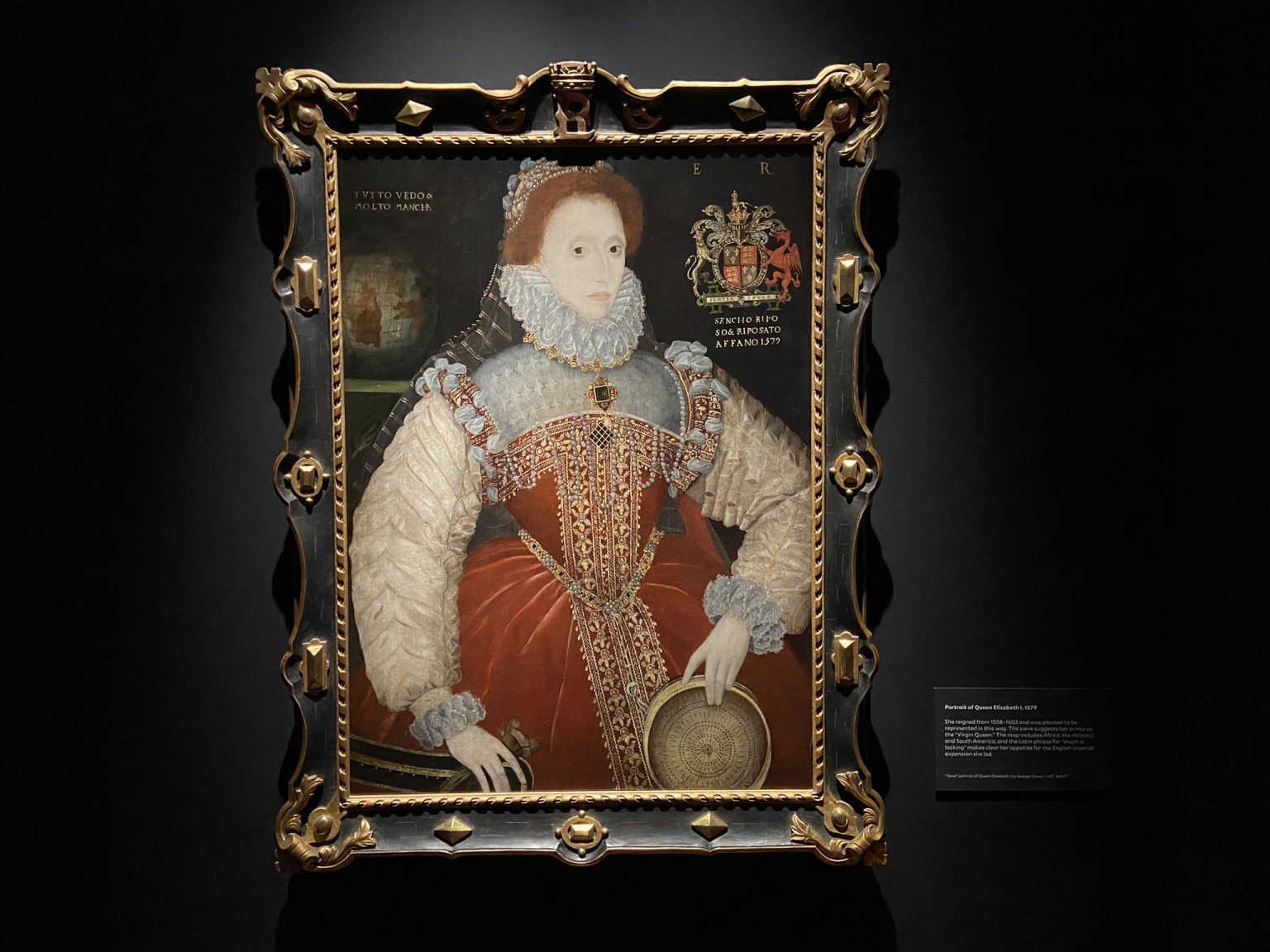 The Bard for All: DC’s Folger Shakespeare Library Reopens – Side of Culture