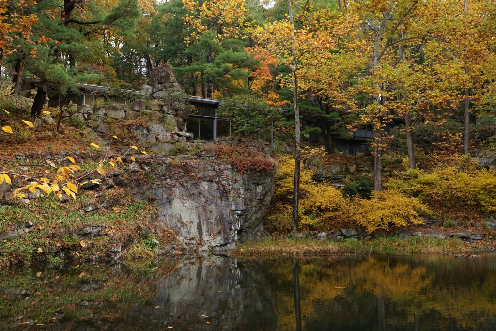 Inspired by Design: The Hudson Valley’s Manitoga / The Russel Wright ...
