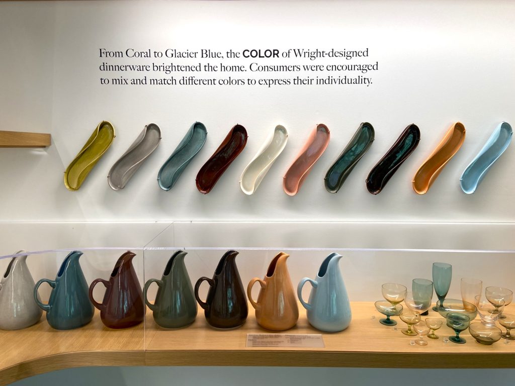 Inspired by Design: The Hudson Valley’s Manitoga / The Russel Wright ...