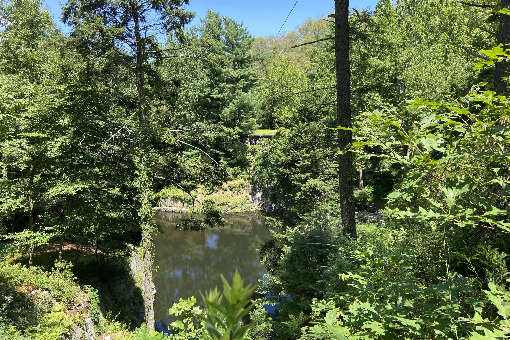 Inspired by Design: The Hudson Valley’s Manitoga / The Russel Wright Design Center – Side of Culture