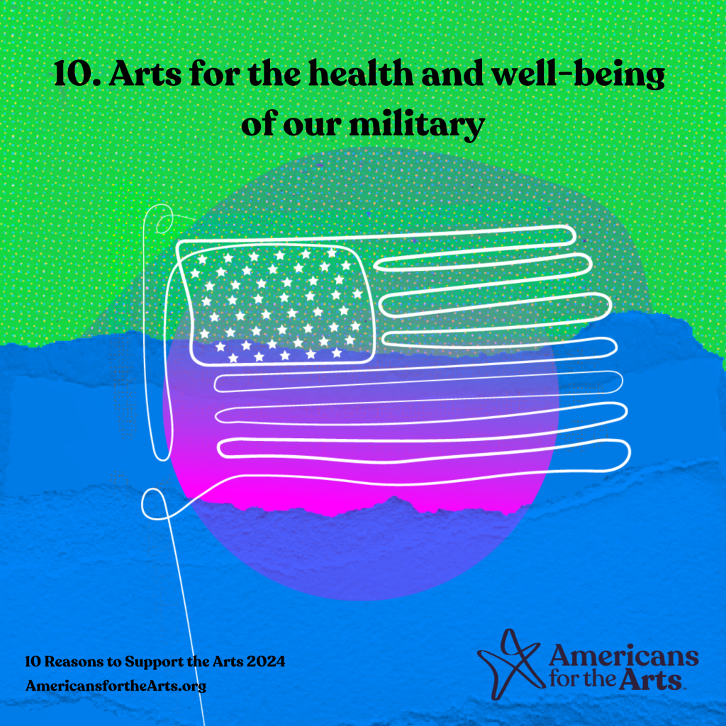 October is National Arts and Humanities Month and Your Brain on Art ...