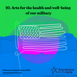 October is National Arts and Humanities Month and Your Brain on Art ...