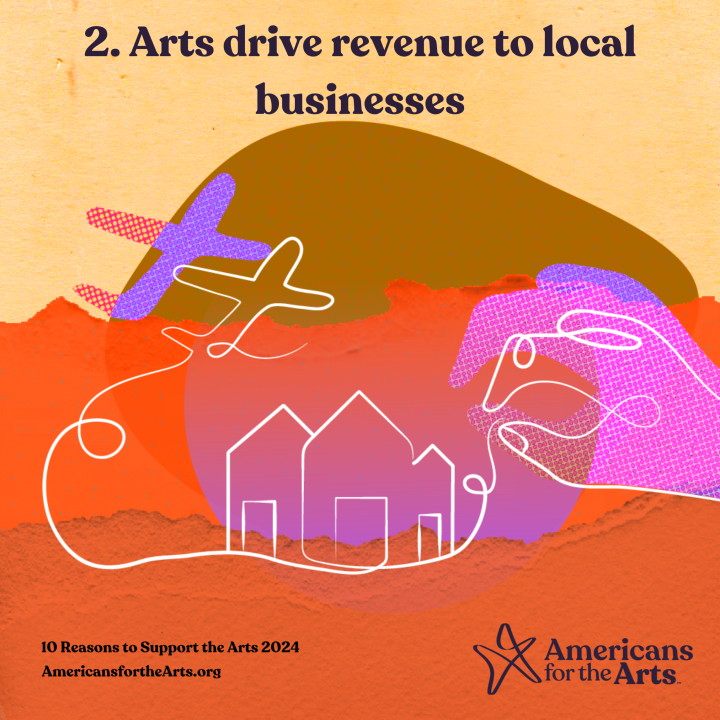 October is National Arts and Humanities Month and Your Brain on Art ...