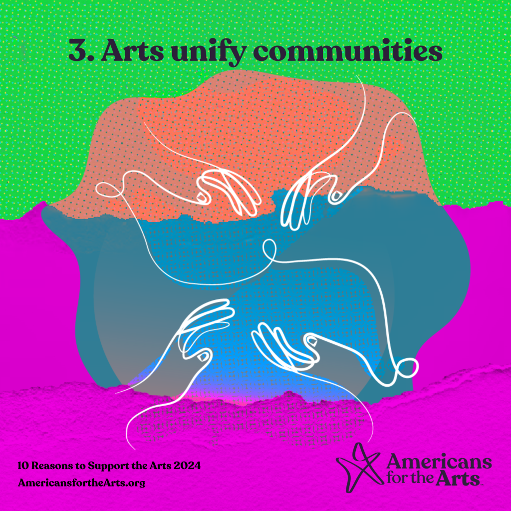 October is National Arts and Humanities Month and Your Brain on Art ...