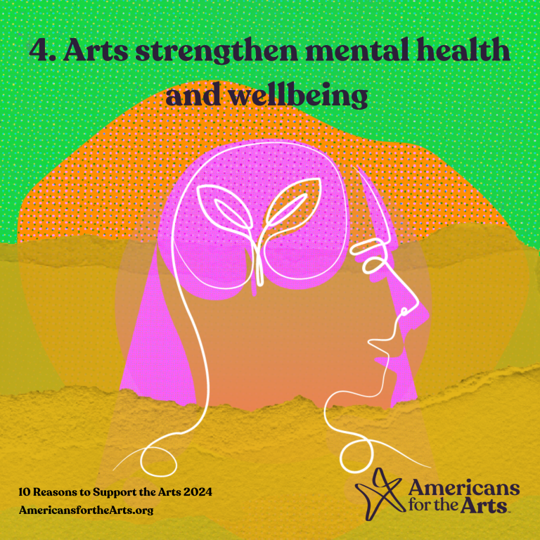October is National Arts and Humanities Month and Your Brain on Art ...