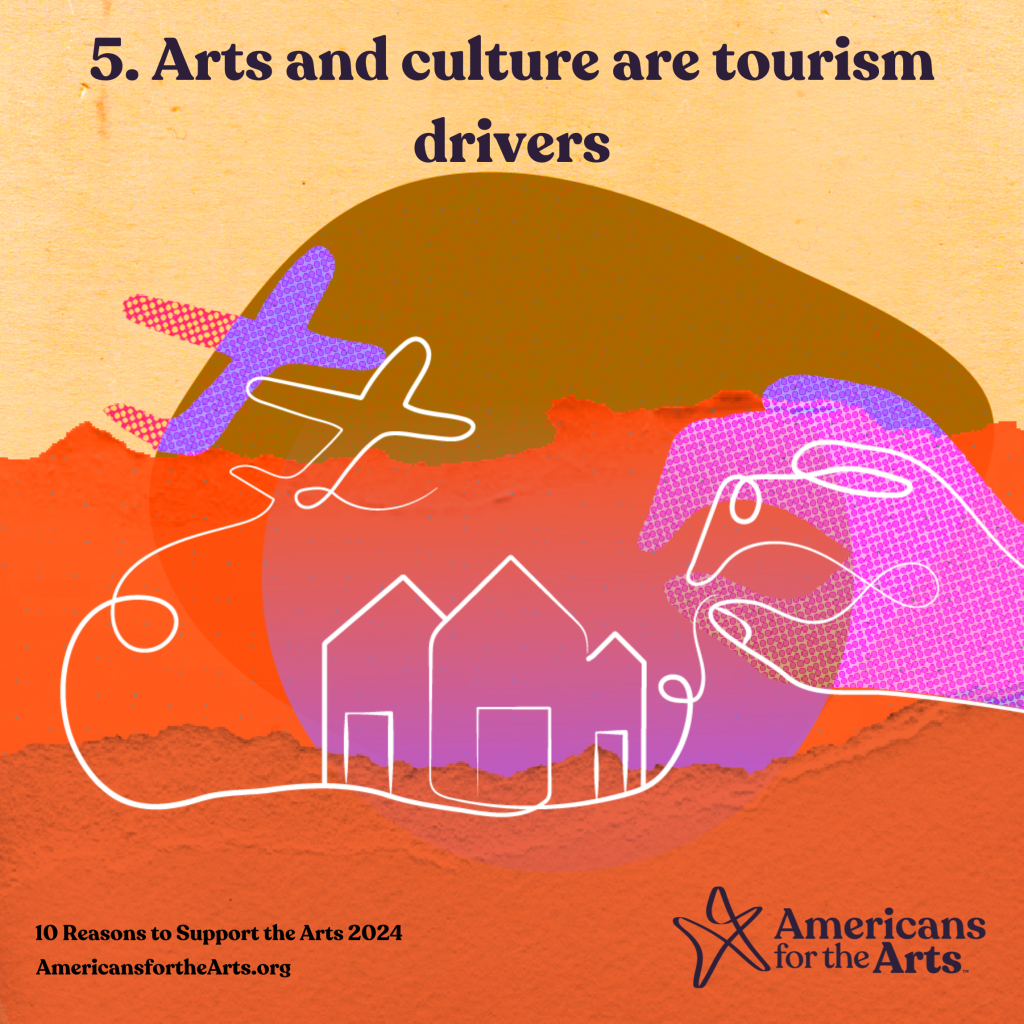 October is National Arts and Humanities Month and Your Brain on Art ...
