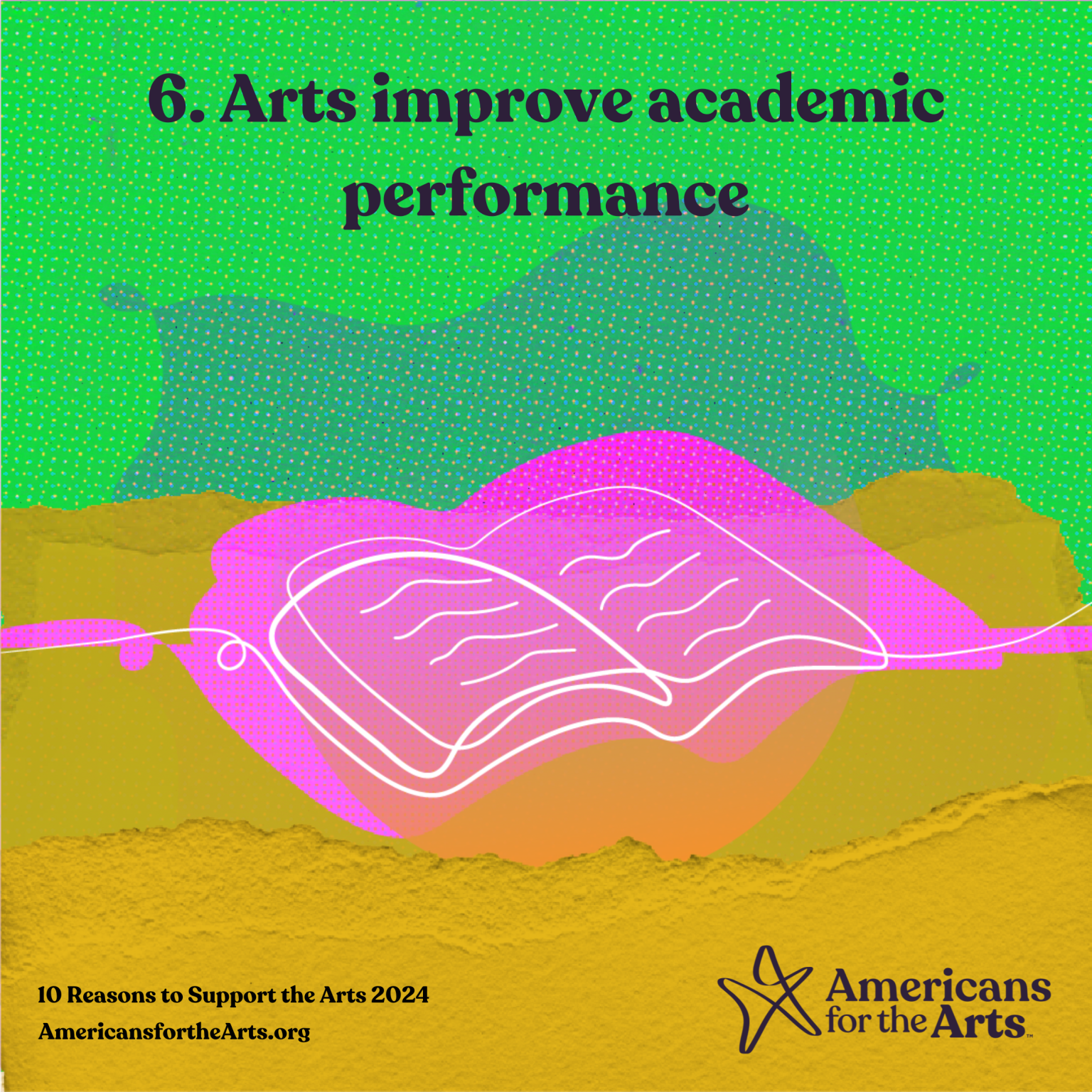 October is National Arts and Humanities Month and Your Brain on Art ...