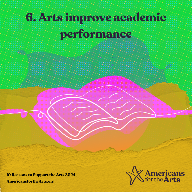 October is National Arts and Humanities Month and Your Brain on Art ...
