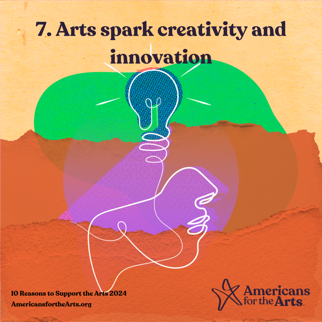 October is National Arts and Humanities Month and Your Brain on Art ...