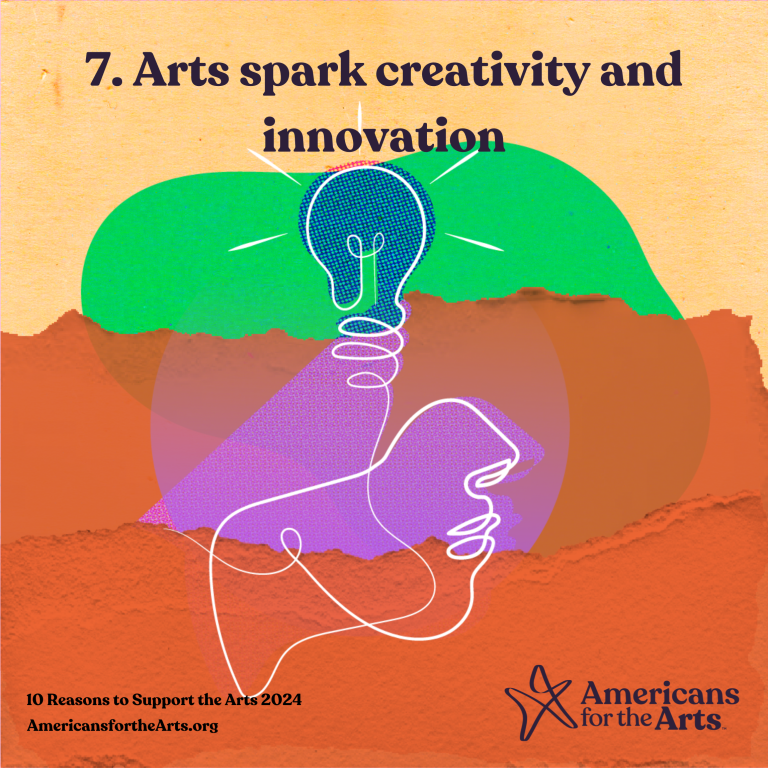 October is National Arts and Humanities Month and Your Brain on Art ...