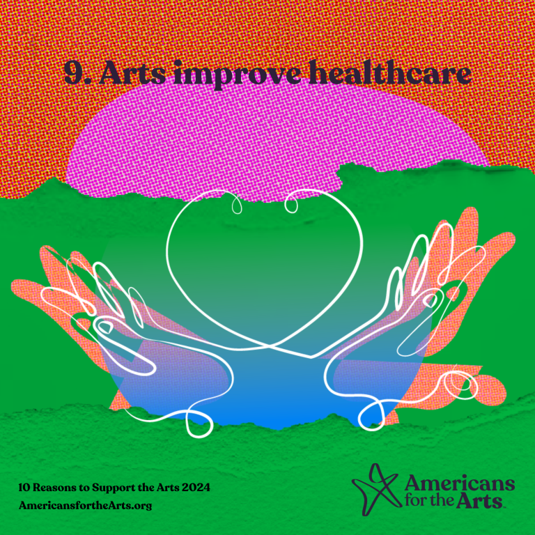 October is National Arts and Humanities Month and Your Brain on Art ...