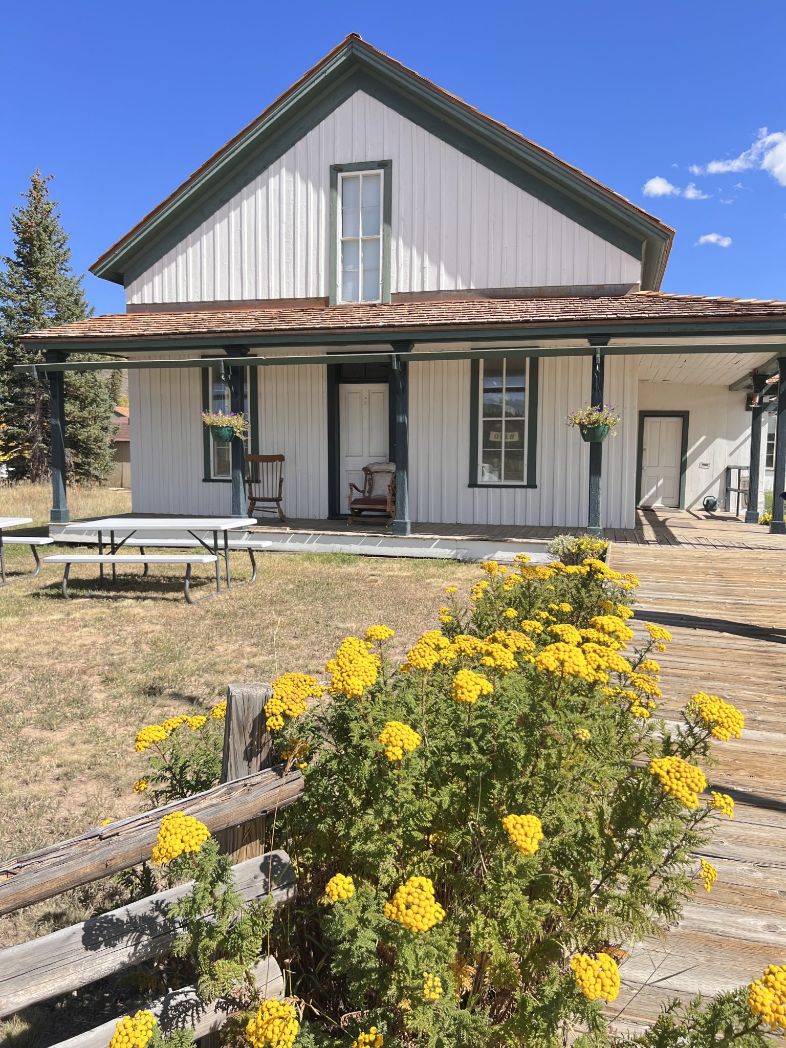 Discover the Hidden Gems of Grand County: A Cultural Journey Beyond ...