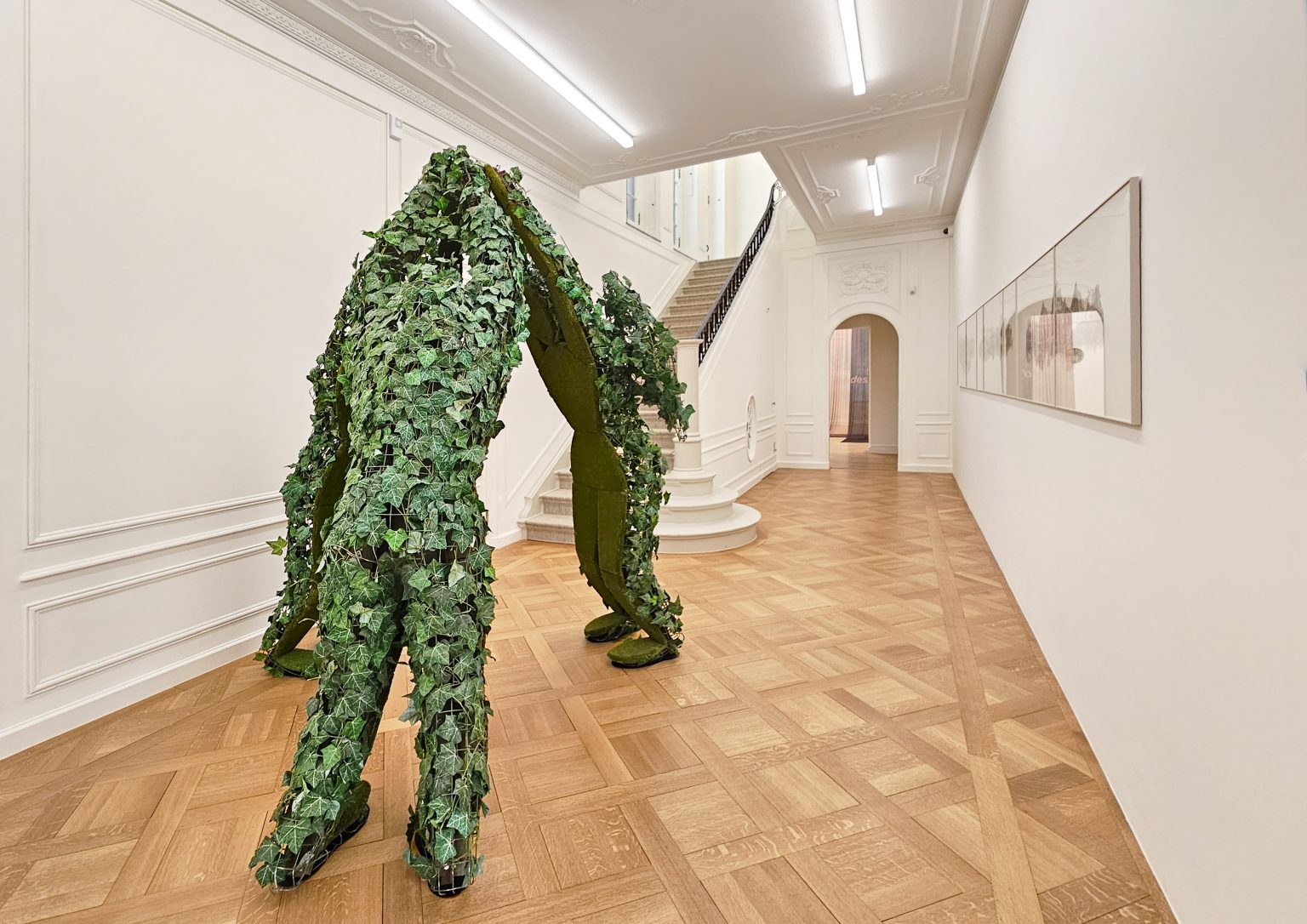 Exploring Art and Innovation at the Bally Foundation – Side of Culture