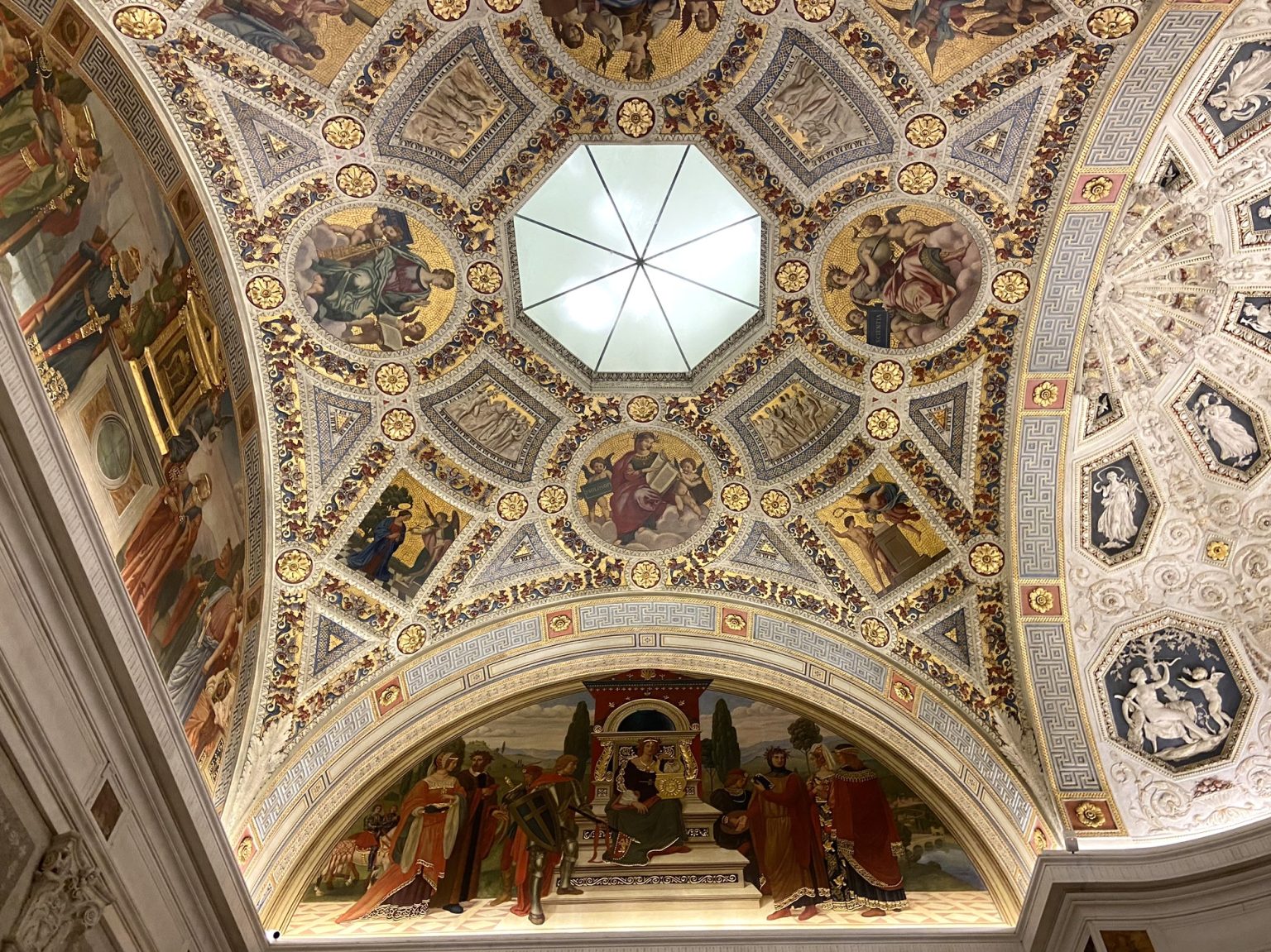 A New York Treasure Turns 100: The Morgan Library & Museum – Side of ...