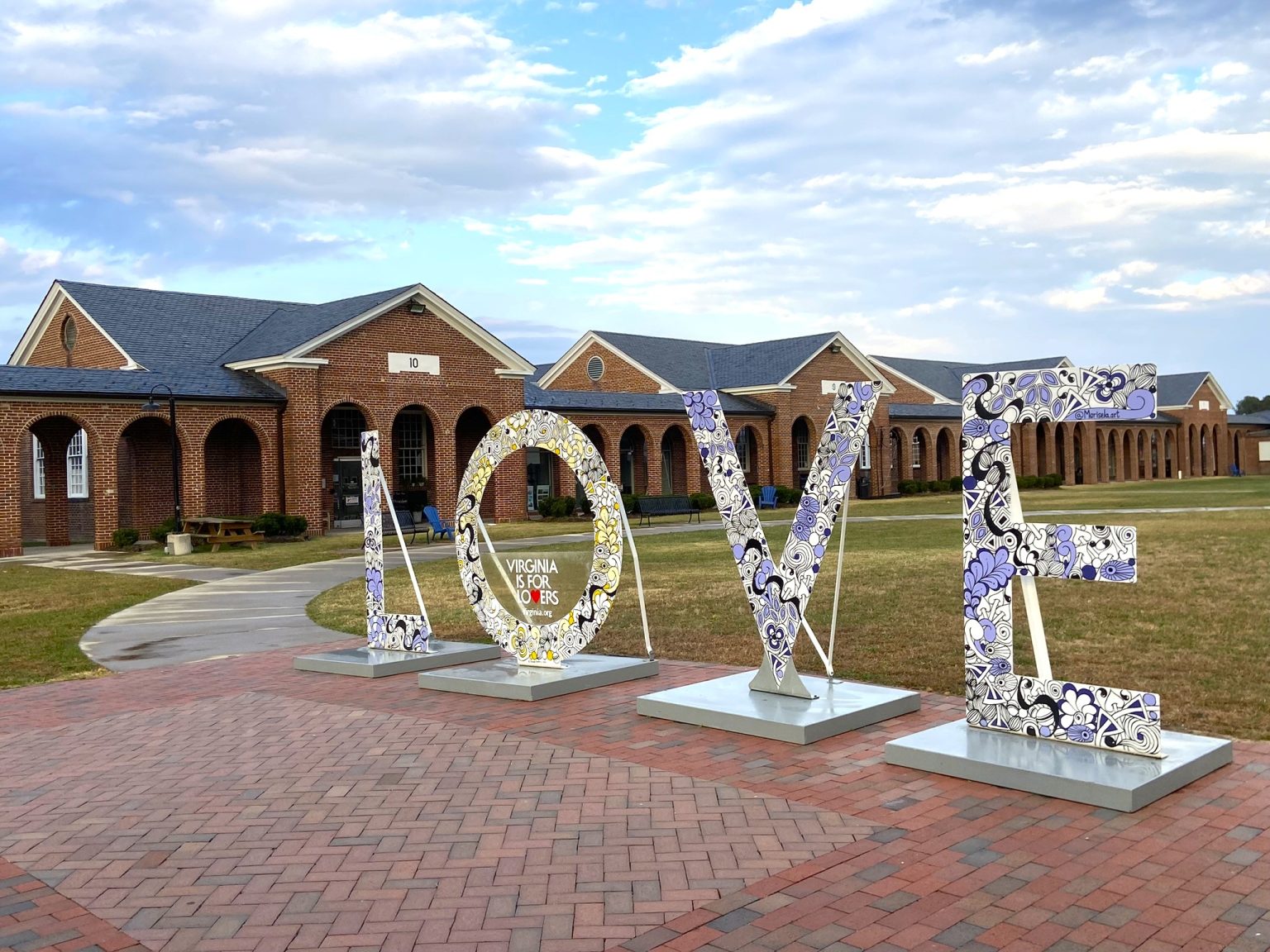 From Prison to Creative Hub: Virginia’s Workhouse Arts Center – Side of ...