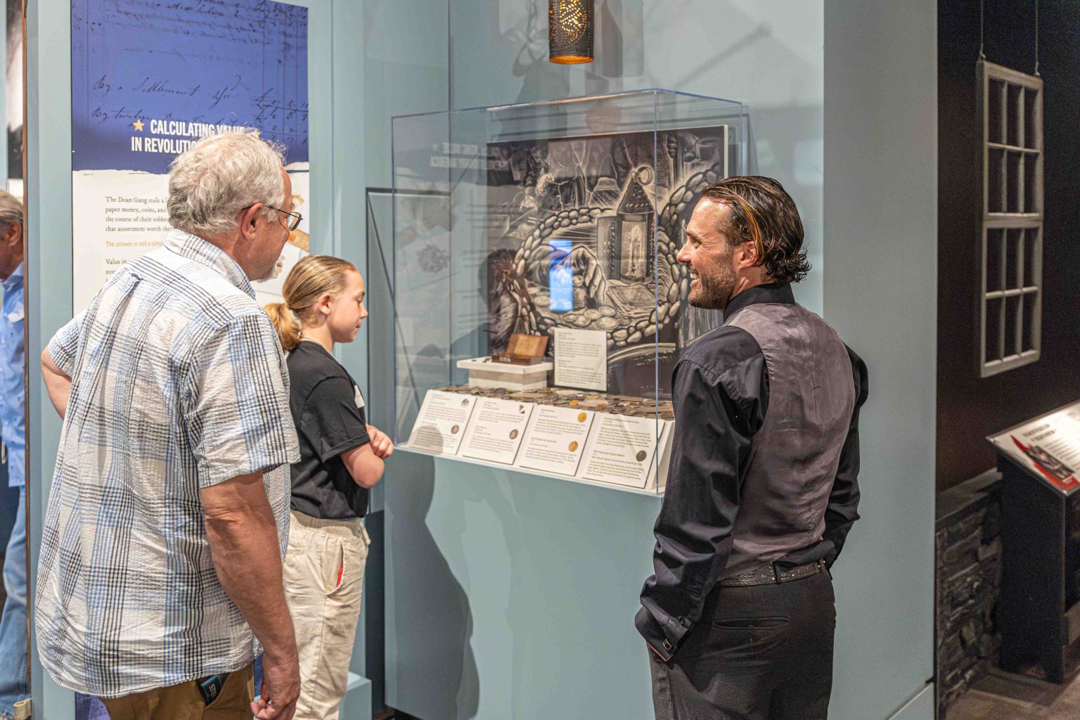 Castles of Creativity: Mercer Museum & Fonthill Castle in Bucks County ...