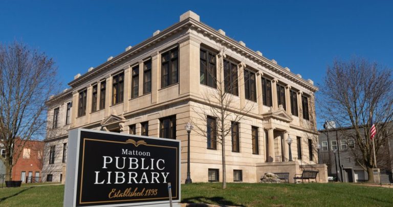 Carnegie and Libraries: ‘Palaces for the People’ and Essential, Trusted ...