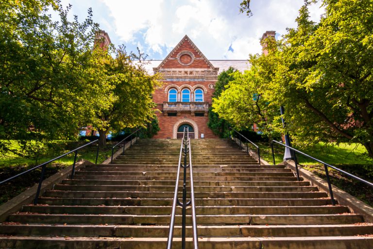 Carnegie and Libraries: ‘Palaces for the People’ and Essential, Trusted ...