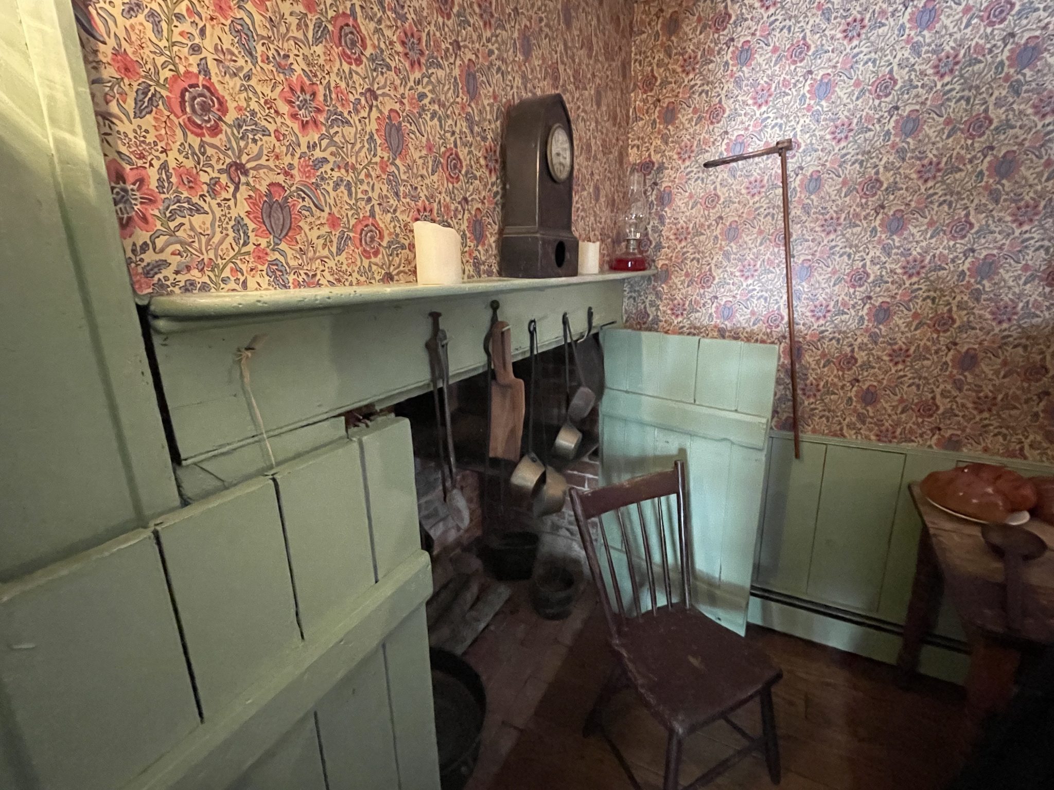 Women of Gettysburg are Memorialized at the Shriver House, the Jennie ...