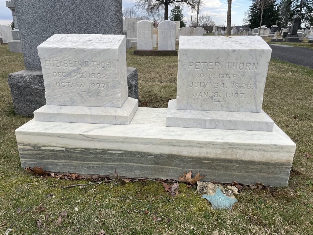 Women of Gettysburg are Memorialized at the Shriver House, the Jennie ...