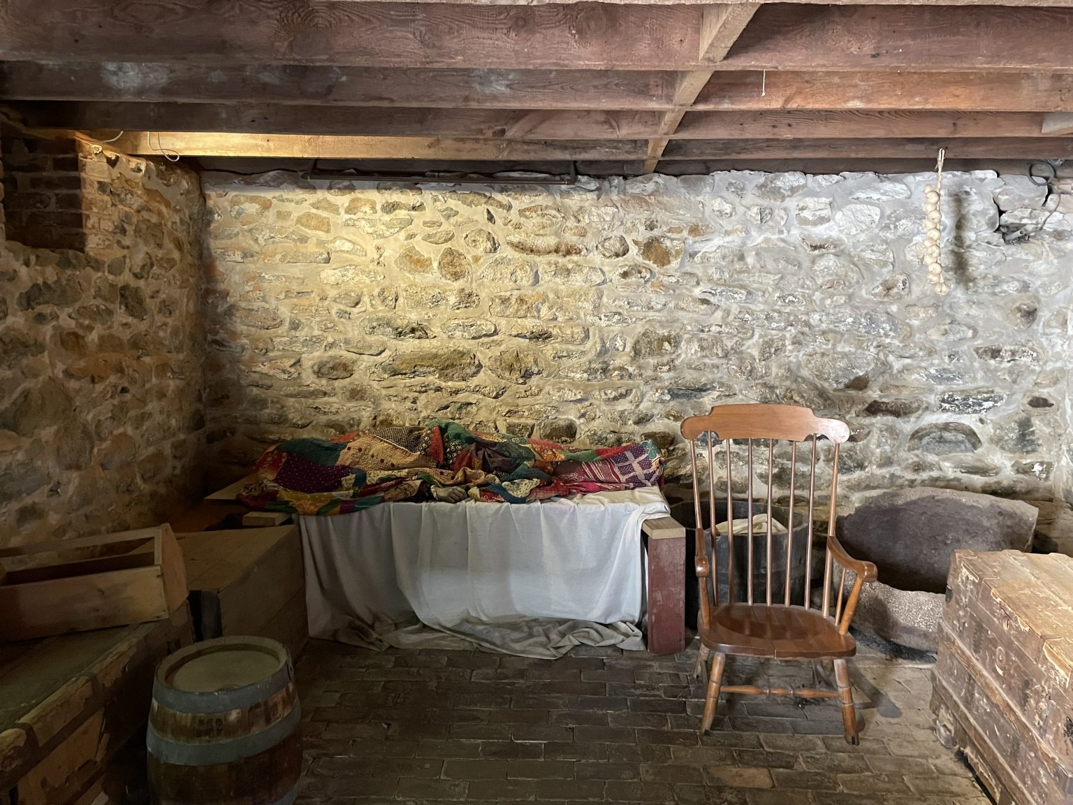Women of Gettysburg are Memorialized at the Shriver House, the Jennie ...
