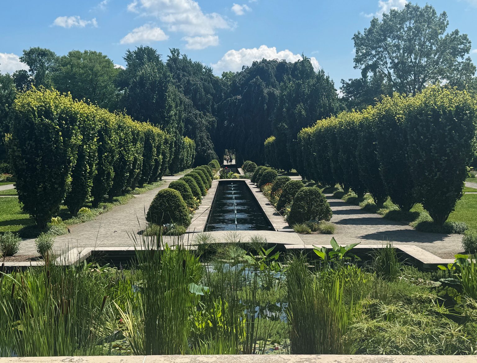 Untermyer Park & Gardens in Yonkers is Flourishing, Developing ...