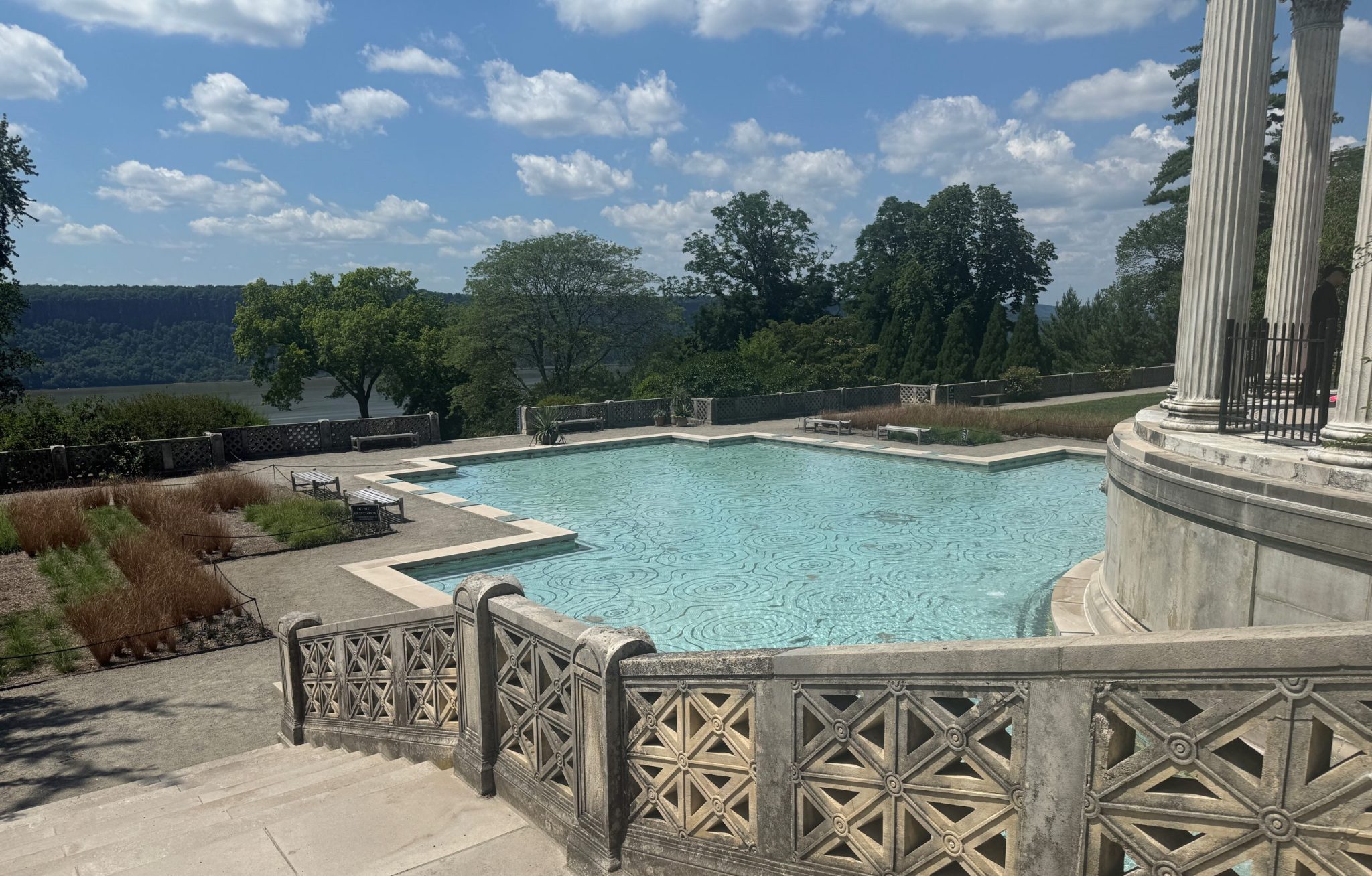 Untermyer Park & Gardens in Yonkers is Flourishing, Developing ...