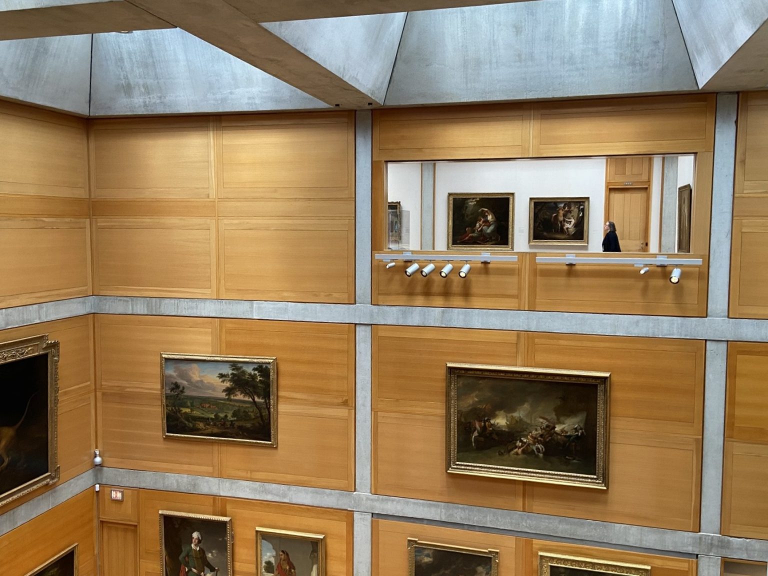 Yale Center for British Art Reopens with a Fresh Look – Side of Culture