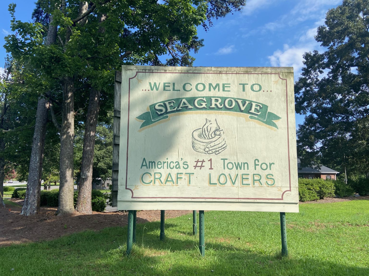 A North Carolina Town Shaped by Clay: Seagrove, the Pottery Capital of ...
